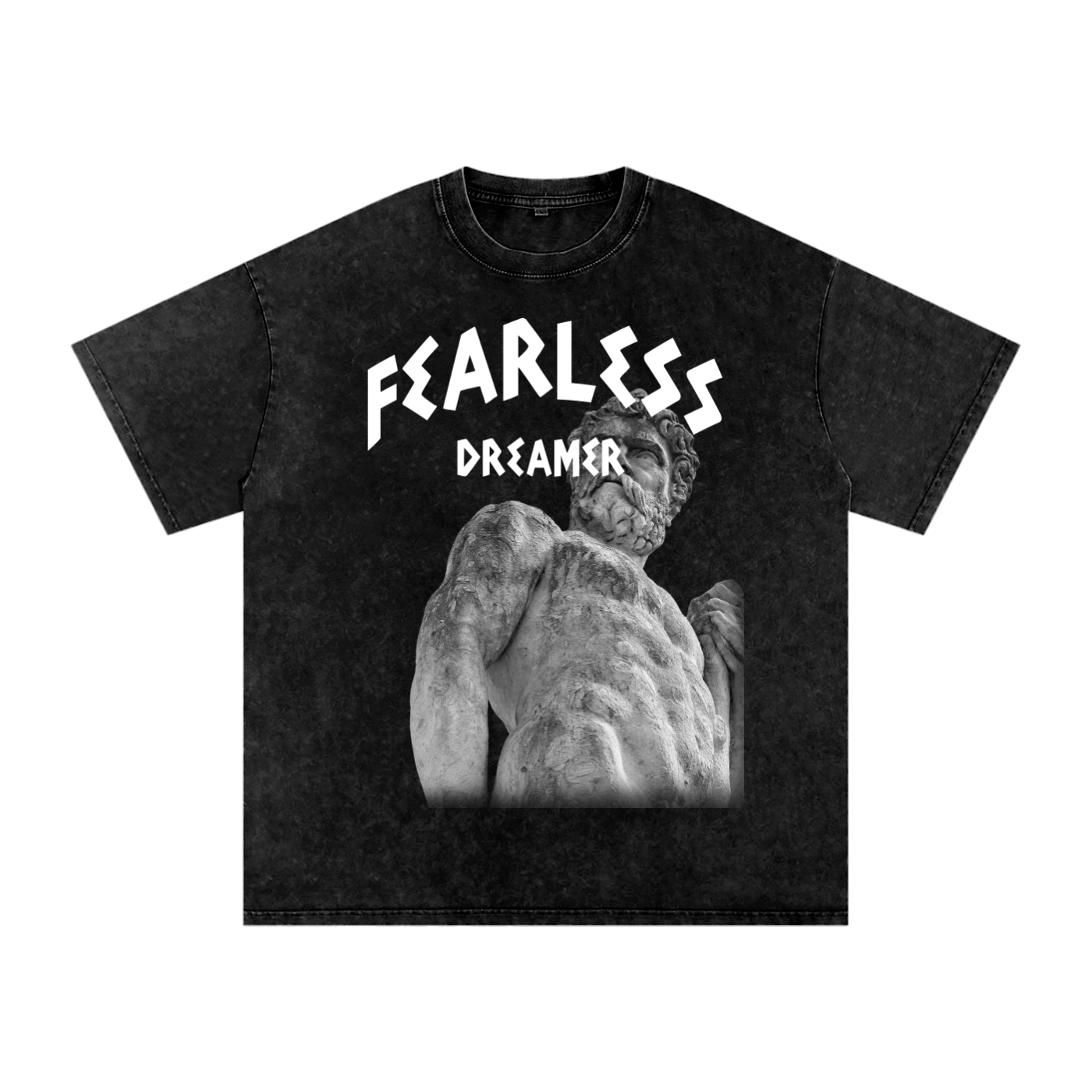 TEES – Fearless Dreamer