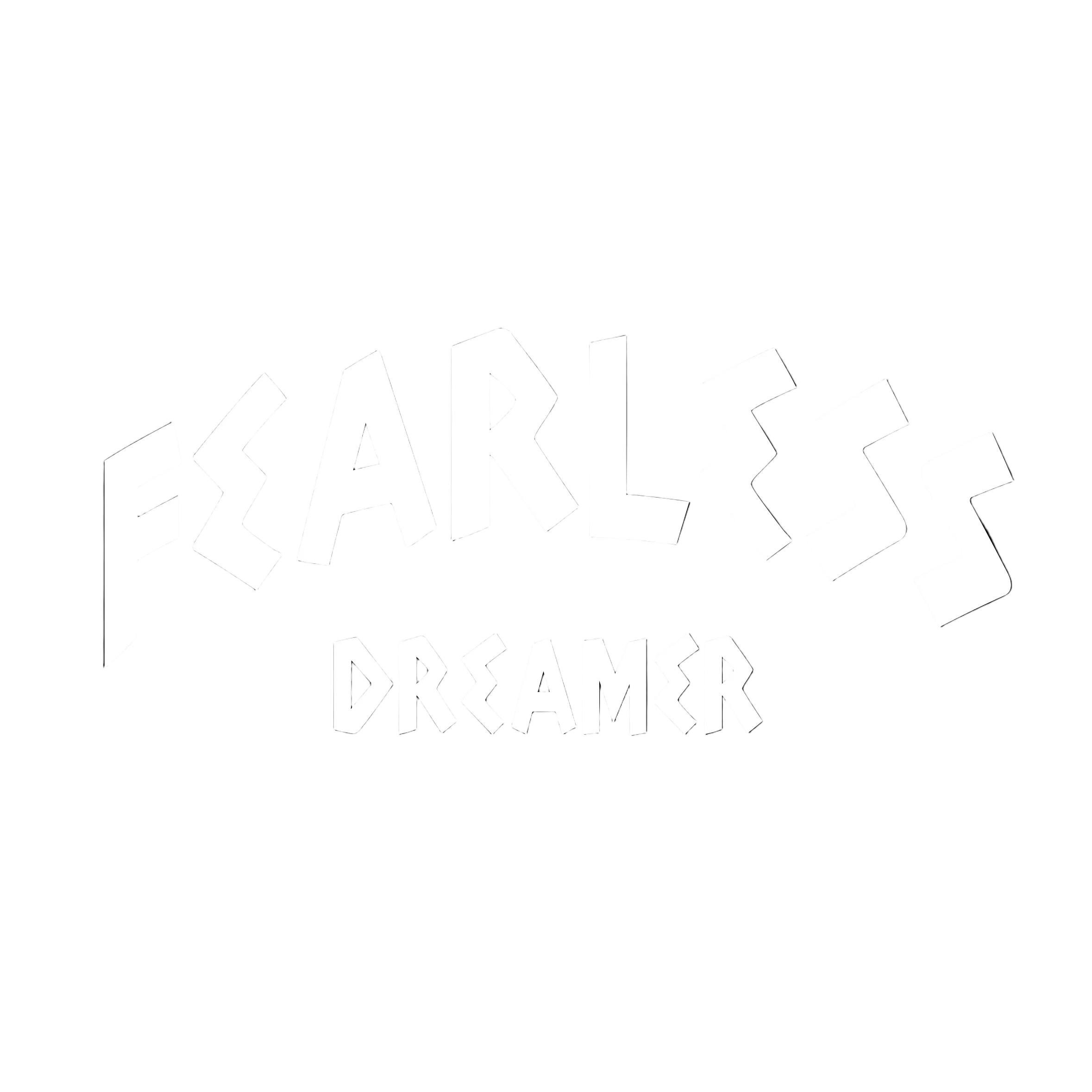 Products – Fearless Dreamer